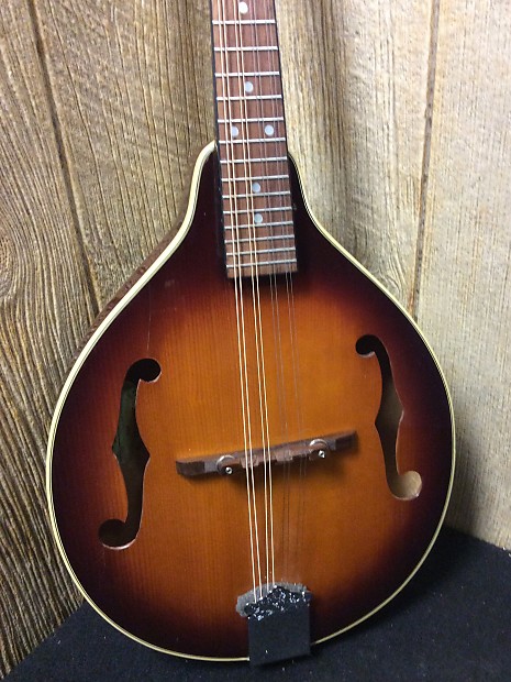Kentucky KM160S Mandolin | Reverb