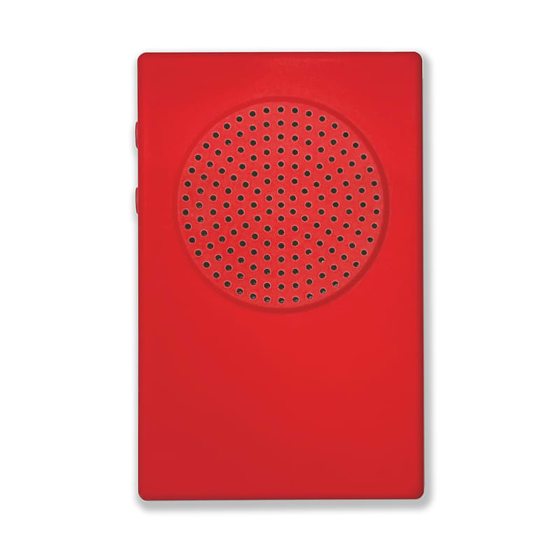 FM3 Buddha Machine 1 - 2023 Reissue - Red | Reverb