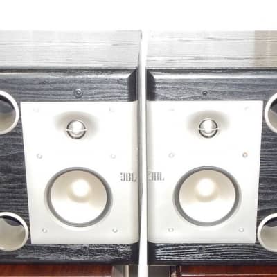 JBL S38 studio series bookshelf speakers | Reverb