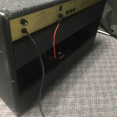 Rogue CG-100R Electric Guitar Amp | Reverb