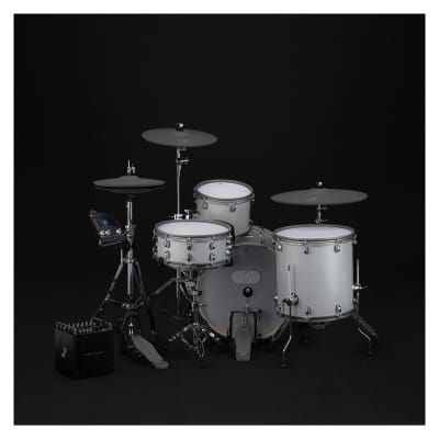 Efnote Pro 700 Electronic Drum Kit | Reverb