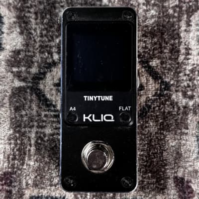 Sabine NexFX NEX 5000 Tuning Pedal Tuner | Reverb