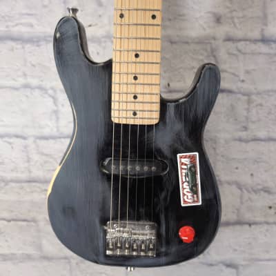 Skum Box Singlestring | Reverb