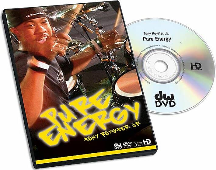 Pure Energy | Reverb