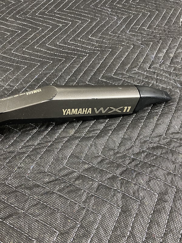 Yamaha WX11 | Reverb