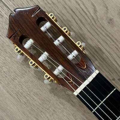 Sigurdson Balsa-Core Double-Top Brazilian Rosewood Back and | Reverb