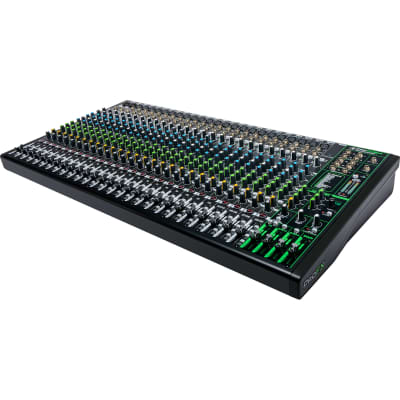 D&R Vision mixing console | Reverb Deutschland