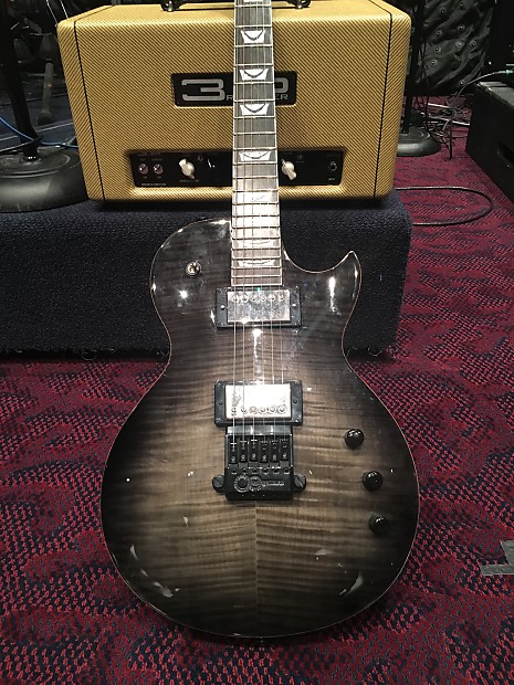 Evertune VGS Eruption Pro | Reverb