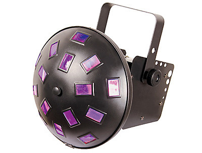 MBT Lighting LED Enticer Effect Light LEDENTICER | Reverb