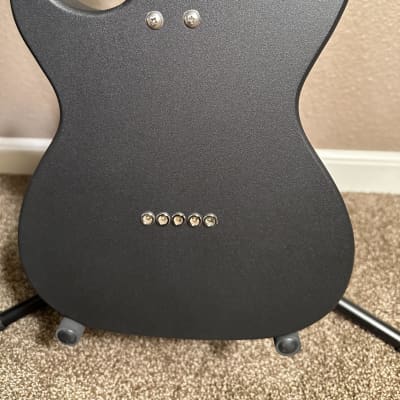 Blue Star Mandoblaster 5-string electric mandolin | Reverb