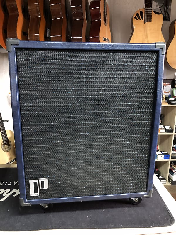 Très rare Polytone Taurus Elite fabriqué aux USA | Reverb Deutschland