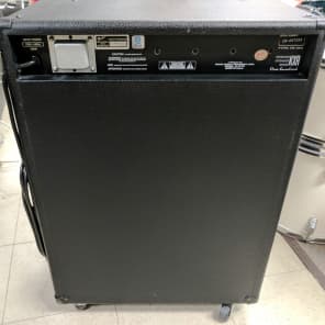 1990’S Fender KXR-100 Keyboard Amp Combo, 1x15” W/Horn, 80w, | Reverb