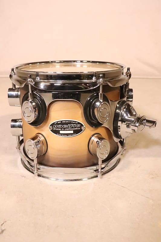 PDP FS Series 7x8 Tom Drum | Reverb