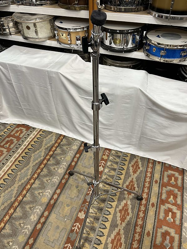 Ludwig Atlas Tubular Leg Straight Cymbal Stand 9TDG-U-284) | Reverb