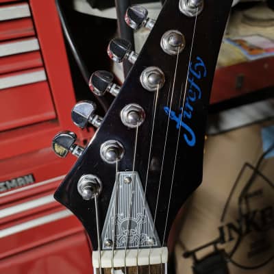 Firefly - FFVX **RARE** | Reverb