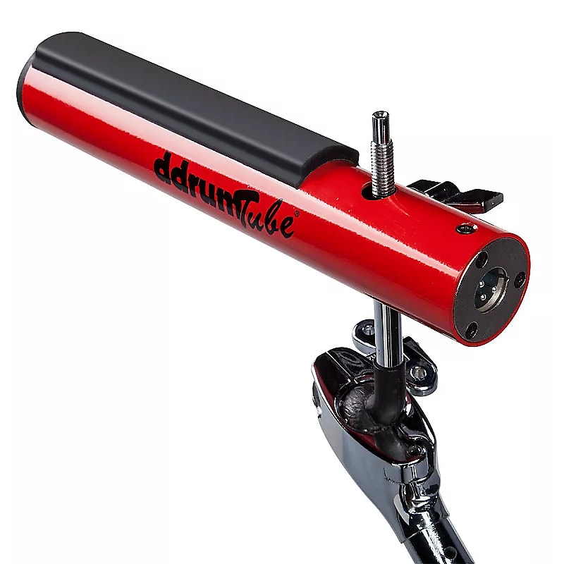 ddrum Trigger Tube Single Zone Electronic Drum Pad | Reverb