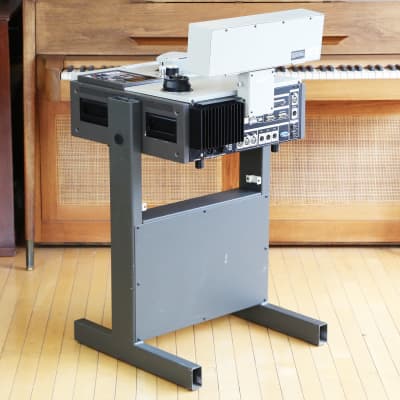 1987 Sony APR-5003 Vintage 1/4" 2-Track Stereo Tape Machine | Reverb