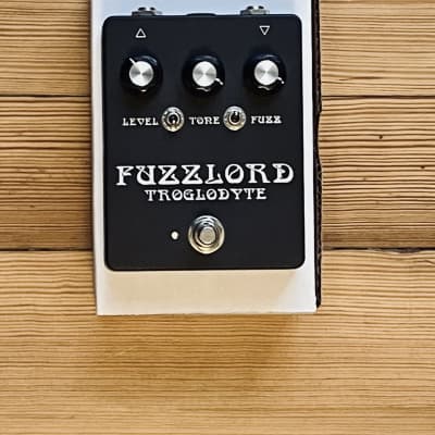 FuzzLord Troglodyte | Reverb