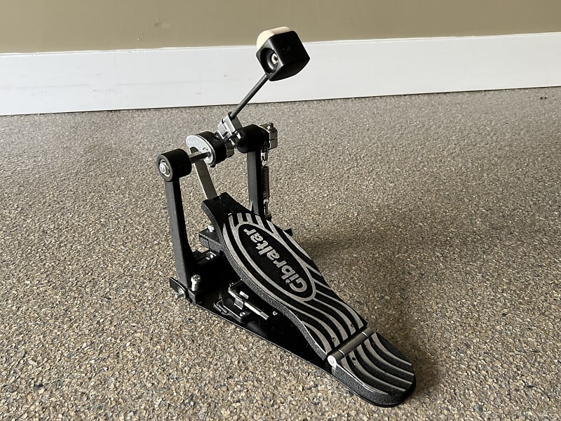 Gibraltar Bass Drum Pedal | Reverb