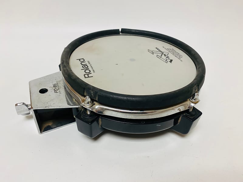 Roland PD-85 mesh drum pad PD85 Fixer Upper | Reverb