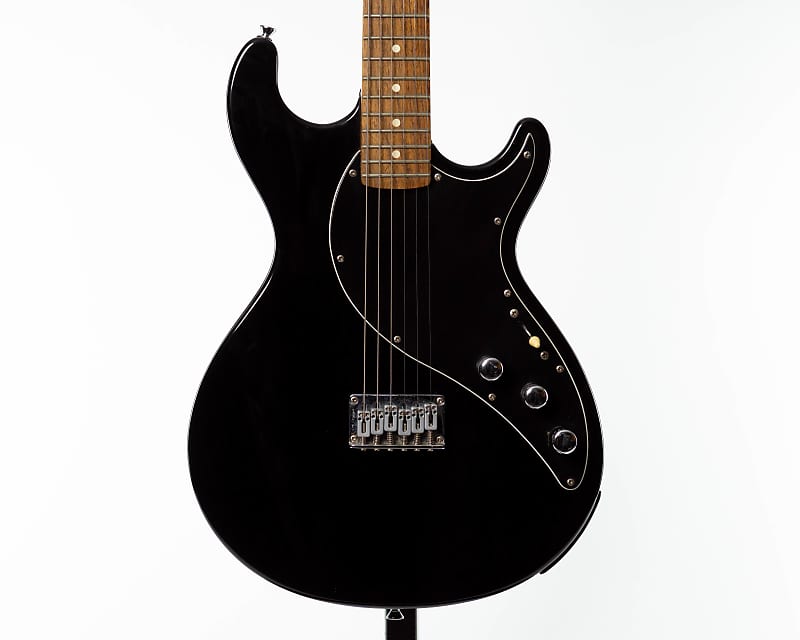 Line 6 Variax 300 2006 - Black | Reverb UK