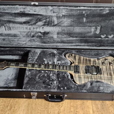 ESP Custom Shop Firebird ONE OFF Tech House order made | Reverb