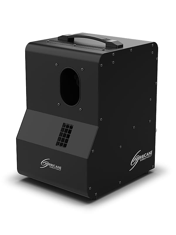 Chauvet DJ Hurricane Bubble Haze LT compact bubble hazer | Reverb