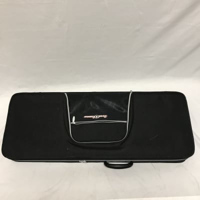 Road Runner RR5TAG-BSC Premium Acoustic Guitar Soft Case | Reverb