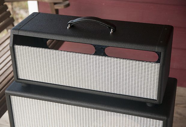 Fender Super Reverb Cabinet Stack Set | Reverb