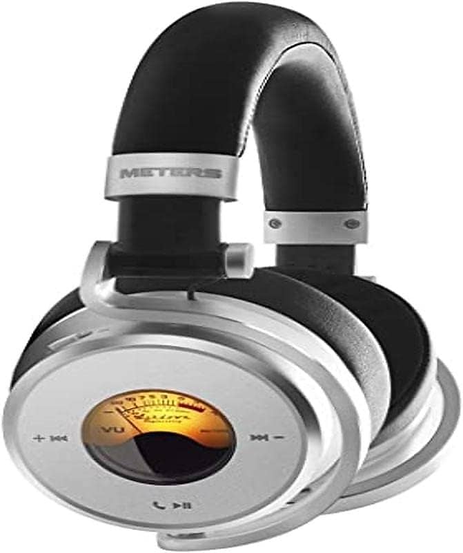Meters OV-1-B-Connect Over-Ear Active Noise Canceling | Reverb
