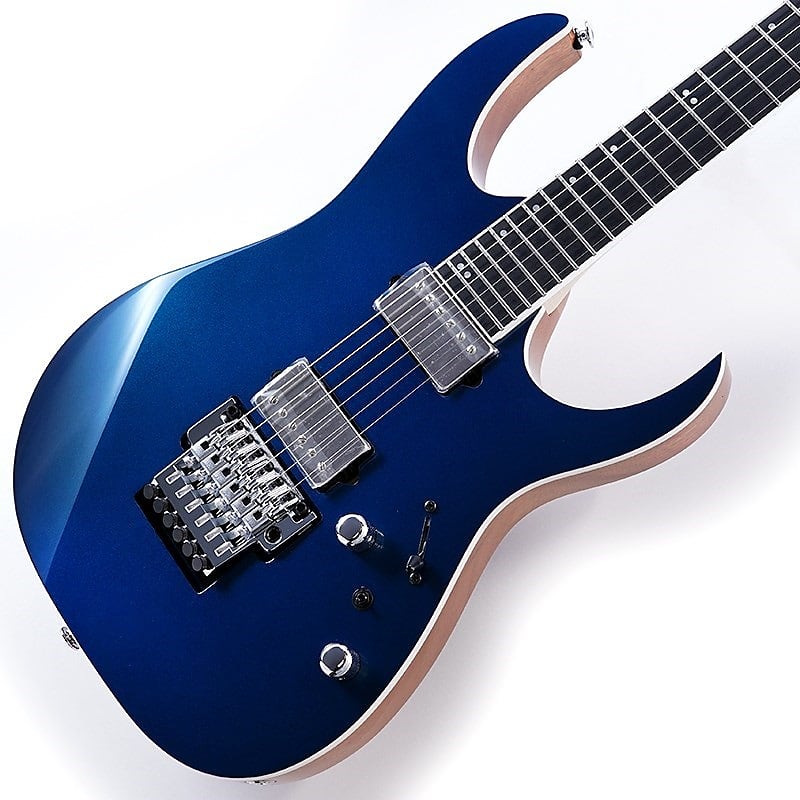 Ibanez Prestige RG5320C-DFM [Special price] | Reverb Australia