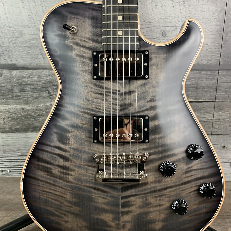 Knaggs Kenai Tier 1 1684 2022 - Faded Onyx Semi Gloss | Reverb