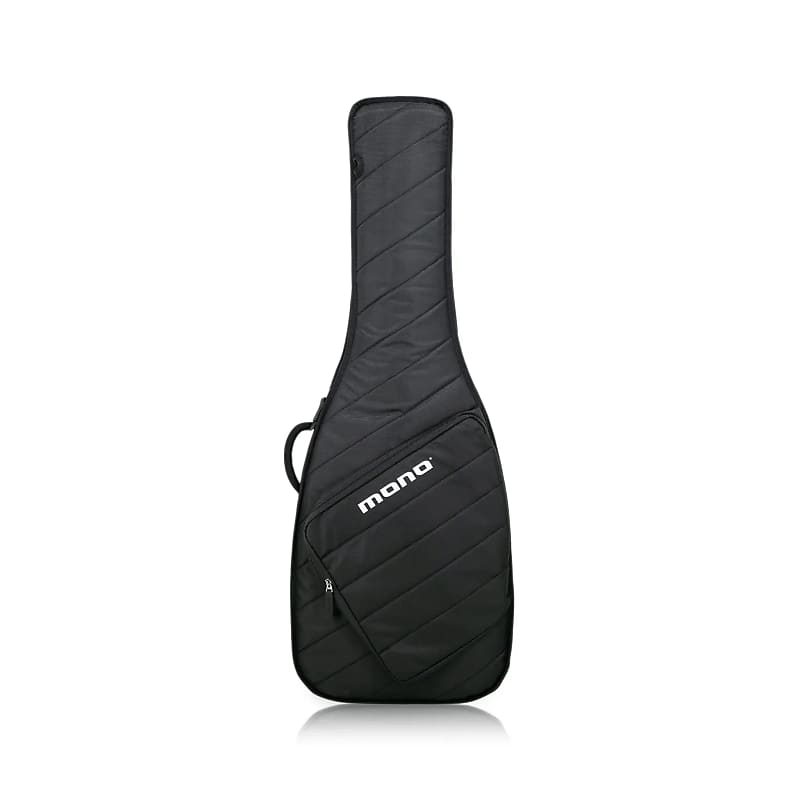 MONO M80 Sleeve 2.0 Bass Guitar Case Black | Reverb