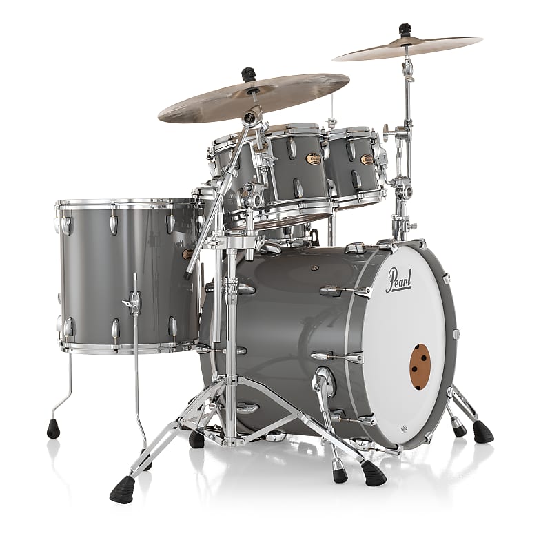 Pearl Masters Maple Pure 4-pc. Shell Pack | Reverb