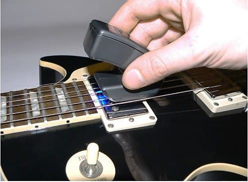 EBow Plus Heet Sound Plus Electric Bow for Guitar Free | Reverb