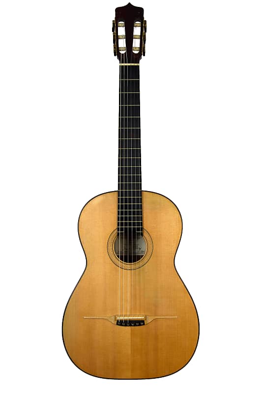 Maurice Ottiger 1998 | Reverb