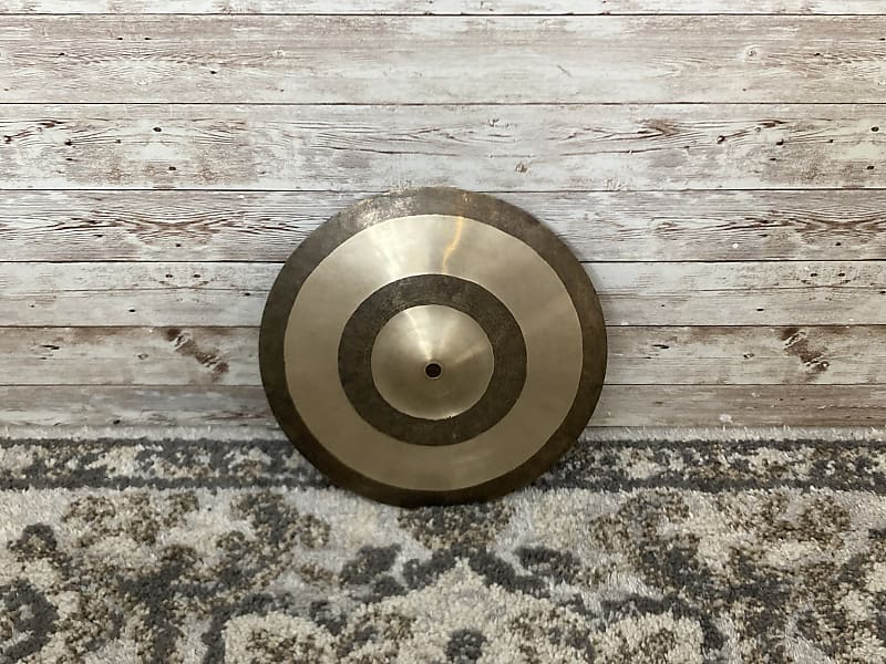 Used 10 SPLASH CYMBAL Cymbal | Reverb