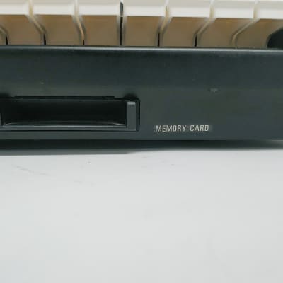 Technics SX-K700 61 Note Keyboard with Stand Expression Pedal | Reverb