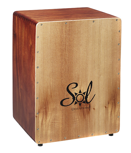 SOL PERCUSSION CJ-DOSV-00 Dos Voces (Two Voices) | Reverb Australia