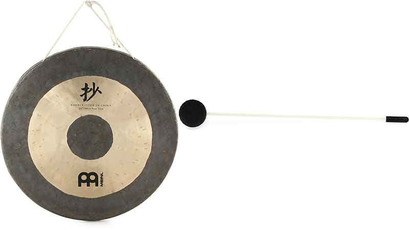 Meinl Sonic Energy CH-TT20 20-inch Chau Tam Tam Gong Bundle | Reverb