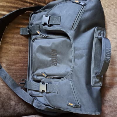 Gator Gator G-LCD-TOTE-SM Padded Transport Bag for 19" - 24" | Reverb