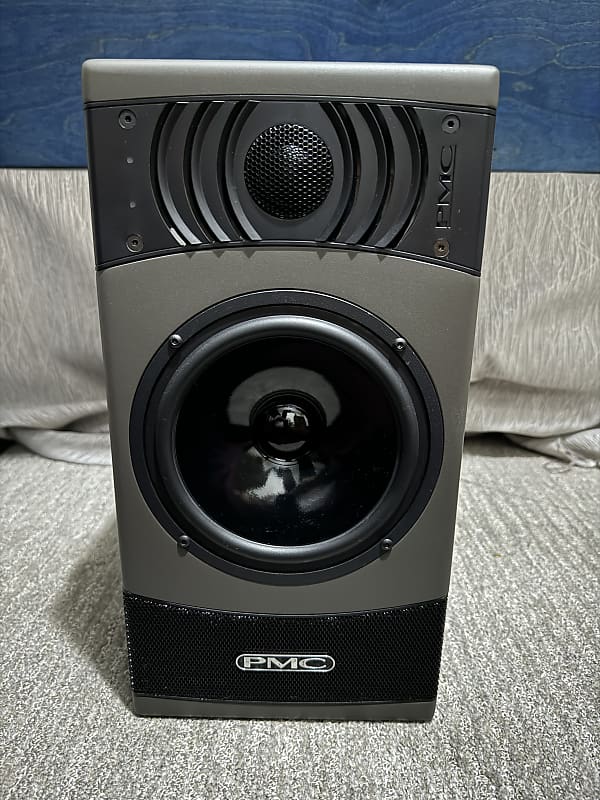 PMC Result6 - Black | Reverb