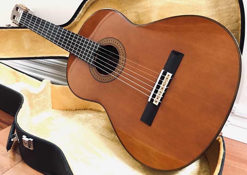 Yamaha GD-20 C 1999 | Reverb