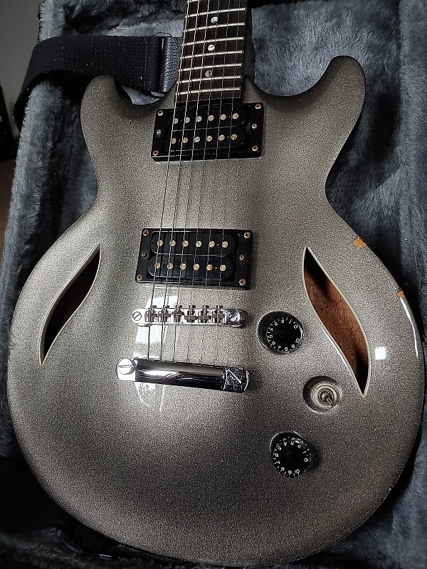 Dean Boca 6 String | Reverb