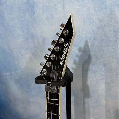 Edwards ESP Alexi Laiho Signature E-Scythe Flying V 2012 | Reverb