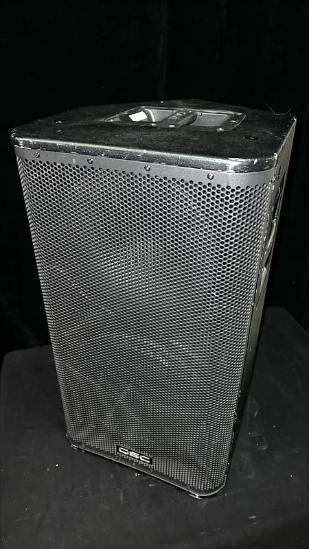 QSC HPR 122i PA Speaker | Reverb