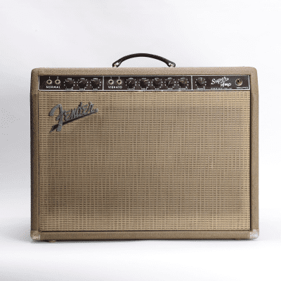 A Guide to Vintage Fender Amps | Reverb