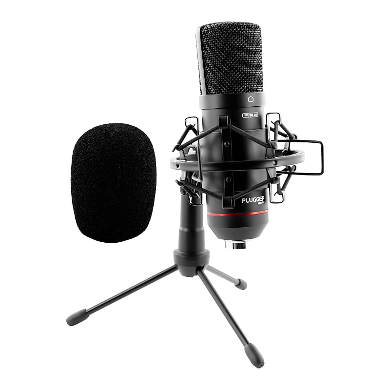 MUSB 20 Plus Plugger Studio | Reverb