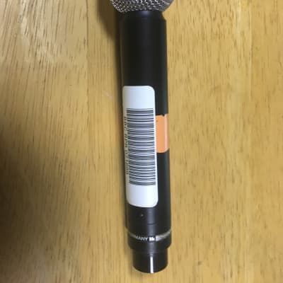 Beyerdynamic M160 Ribbon mic Beatles, Led Zeppelin, BBC | Reverb