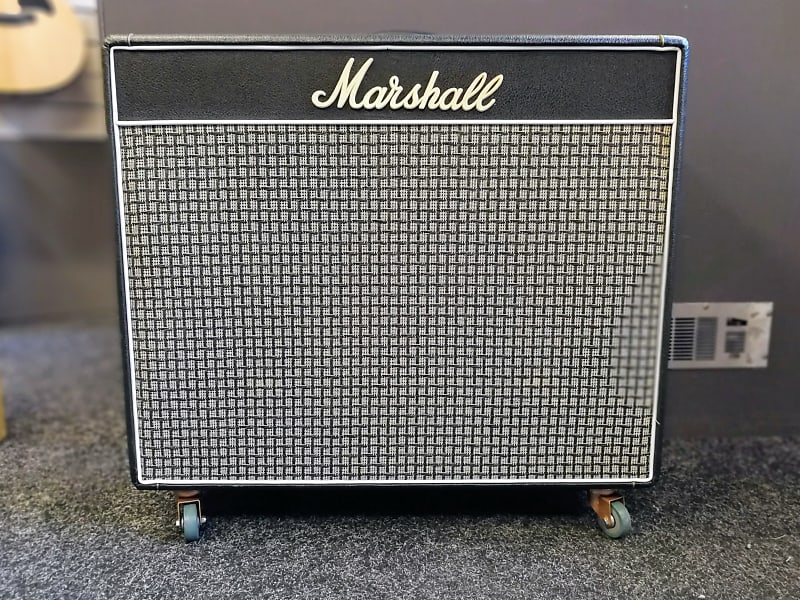 Marshall Artiste 2040 Lead Bass Organ 1973 | Reverb UK